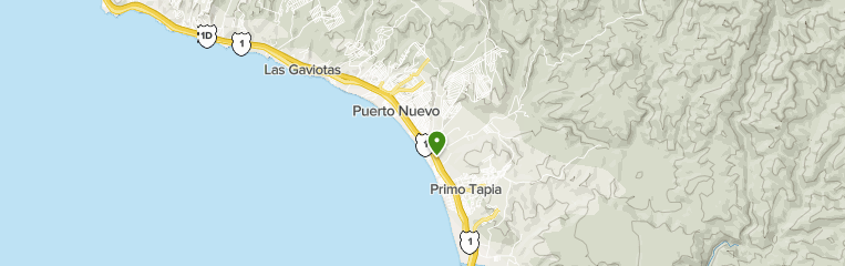 Best trails in Playas de Rosarito, Baja California | AllTrails
