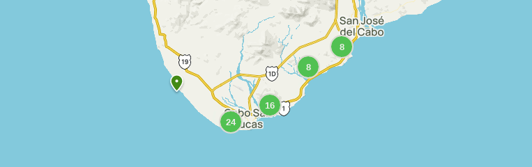 2023 Best 10 Trails and Hikes in Cabo San Lucas | AllTrails