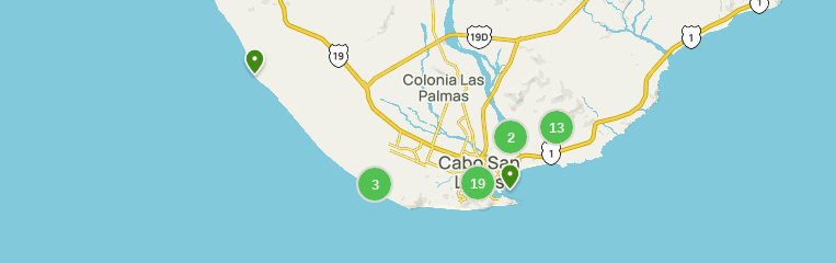 2023 Best 10 Trails and Hikes in Cabo San Lucas | AllTrails