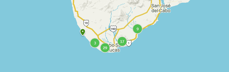 10 Best Trails and Hikes in Cabo San Lucas | AllTrails