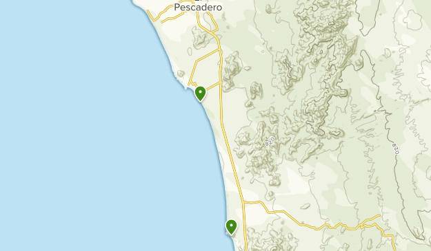 Best Trails near El Pescadero, Baja California Sur Mexico | AllTrails