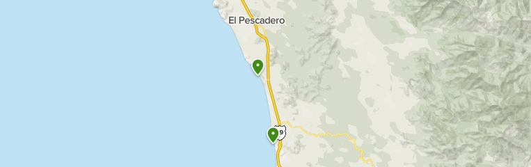 Best 10 Trails and Hikes in El Pescadero | AllTrails