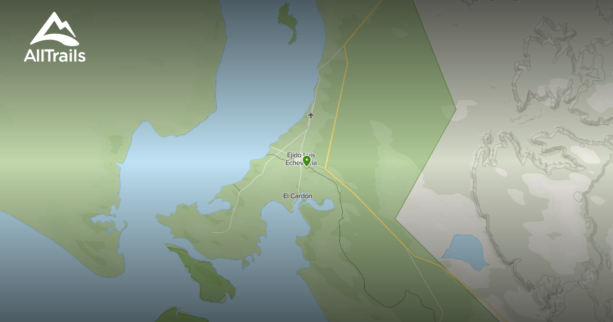 Best hikes and trails in San Ignacio | AllTrails