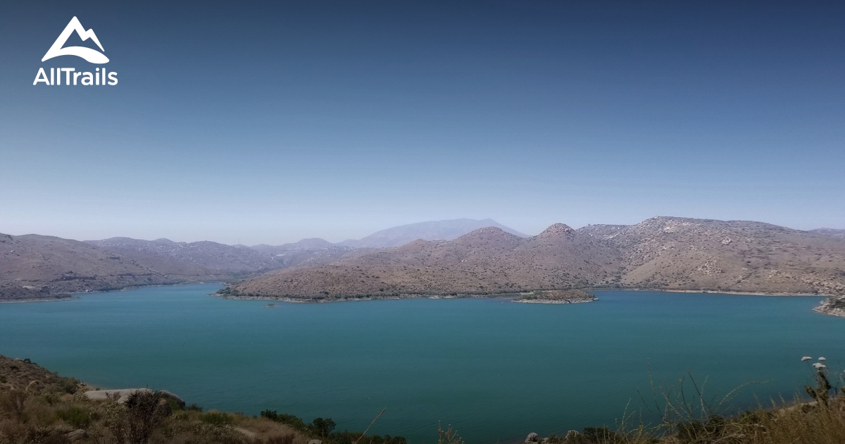 Best trails in Tecate Municipality, Baja California | AllTrails