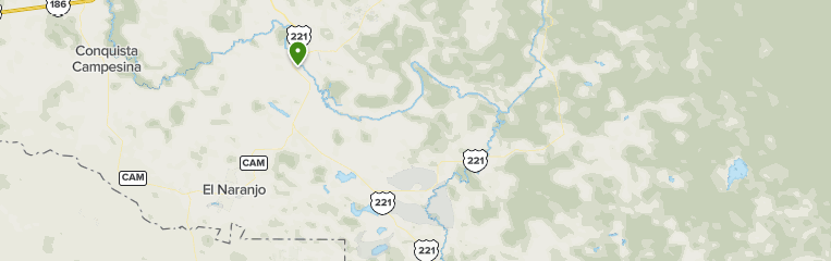 Los mejores senderos y rutas en Candelaria | AllTrails