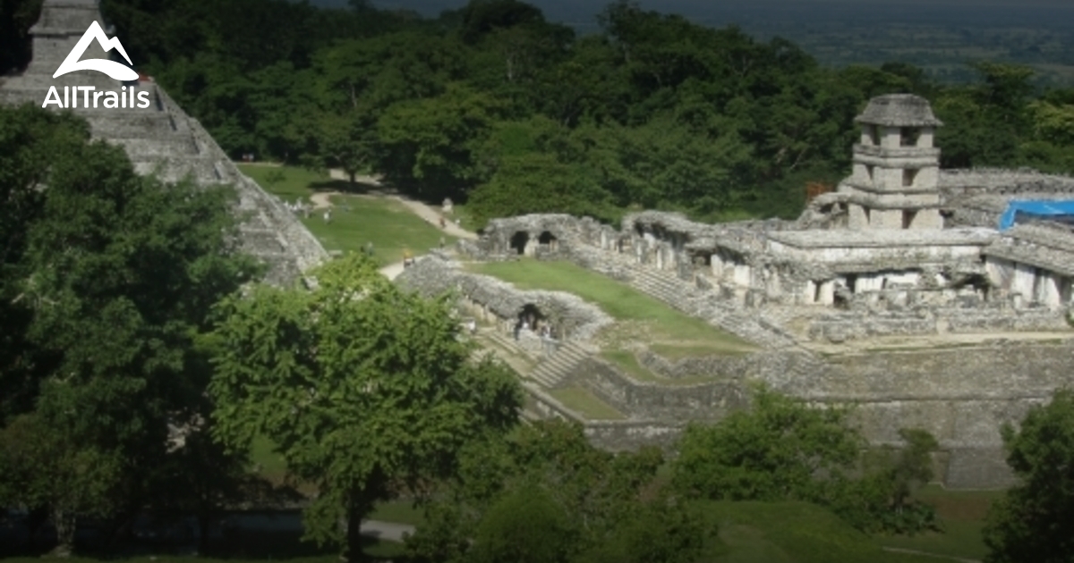 Best hikes and trails in Palenque | AllTrails