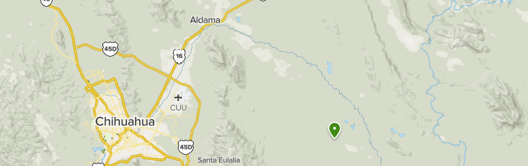 Best Hikes and Trails in Aldama | AllTrails