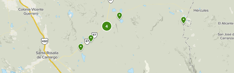 Best Hikes and Trails in Camargo | AllTrails