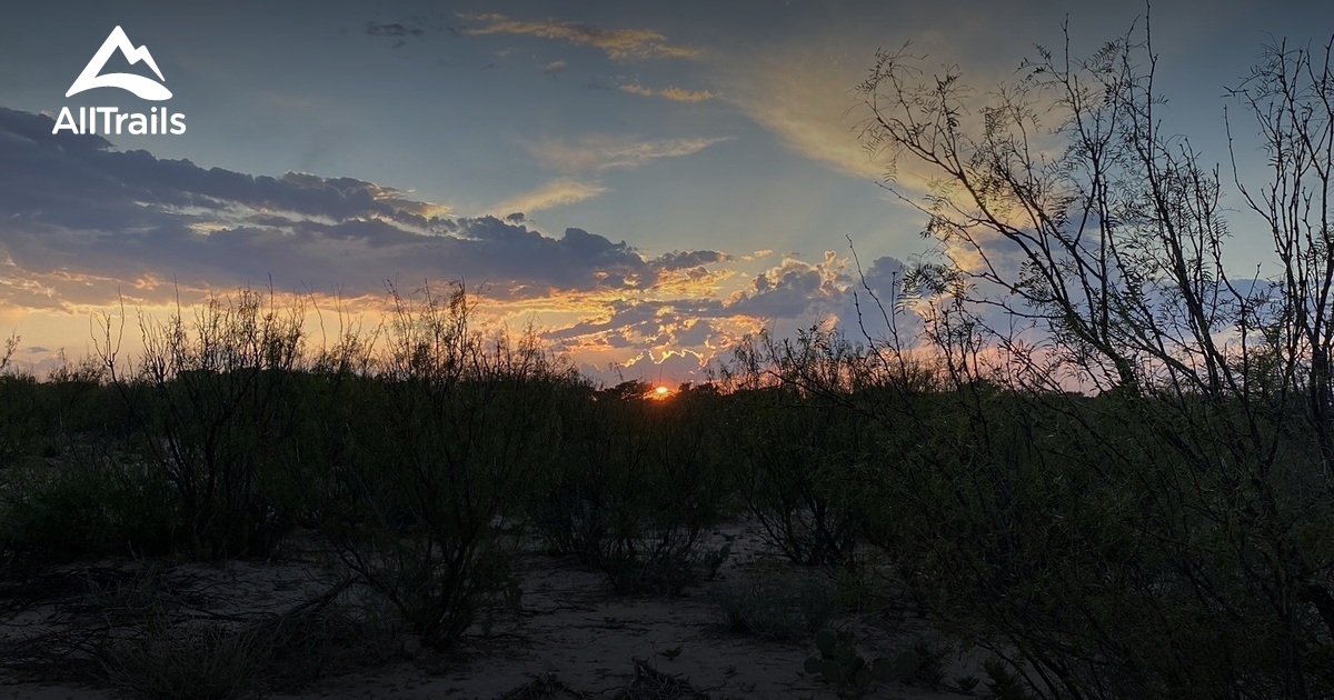 Best hikes and trails in Sabinas | AllTrails