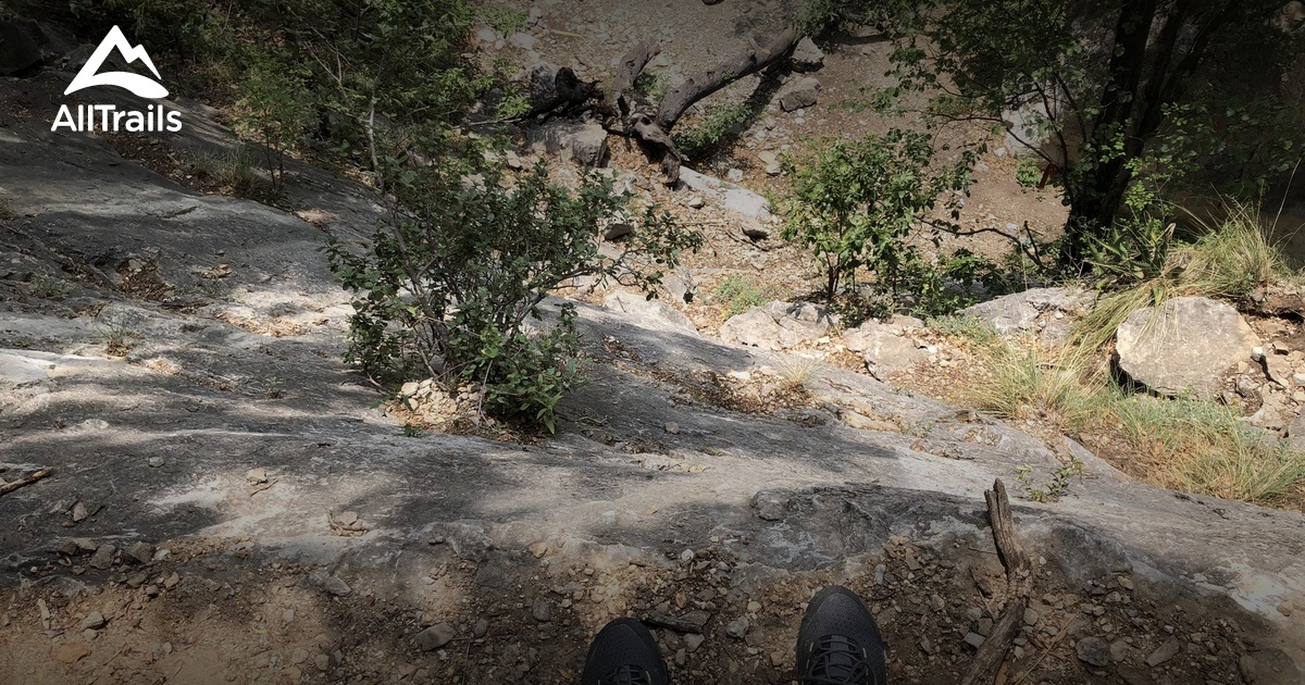 10 Best trails and hikes in Saltillo | AllTrails