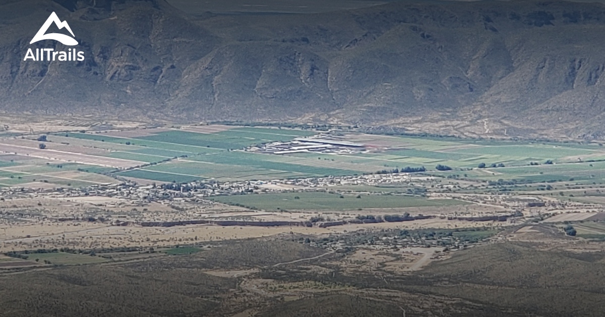 Best off-road-driving trails in Viesca | AllTrails