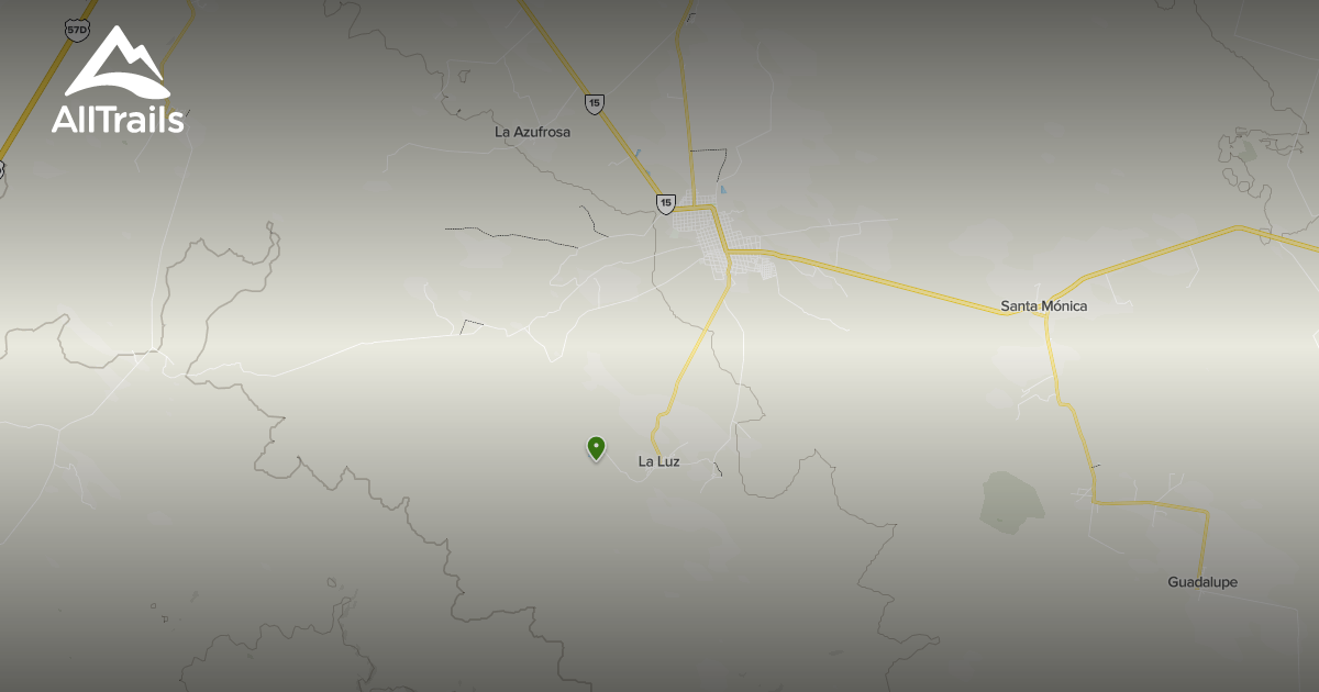 Best hikes and trails in Villa Unión | AllTrails