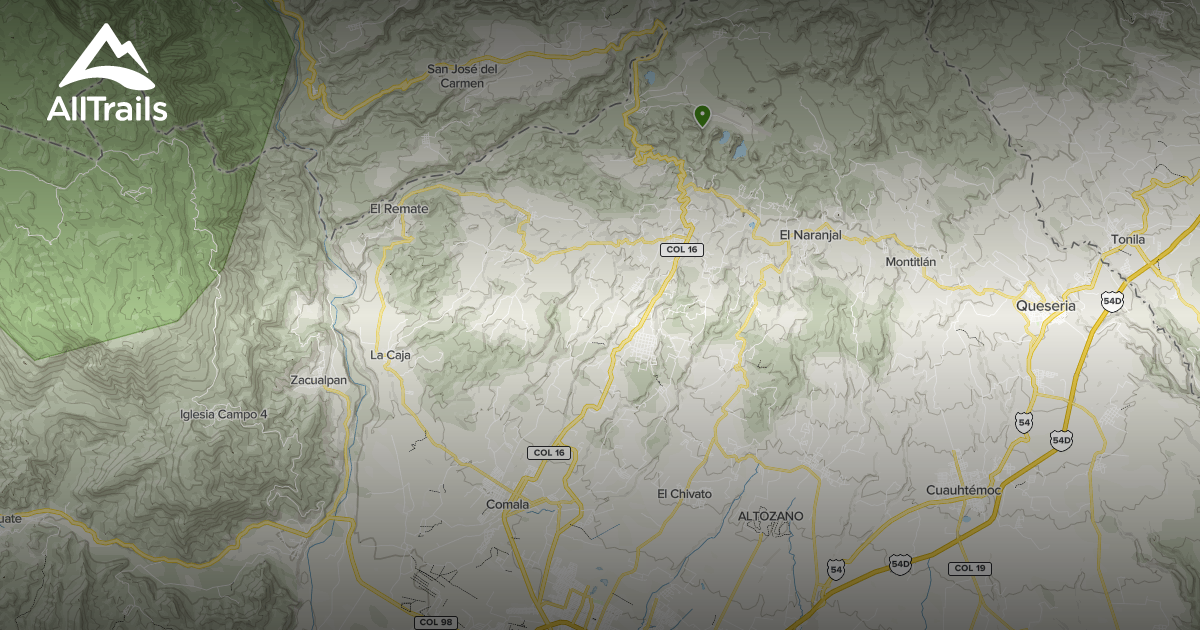 Best hikes and trails in Comala | AllTrails