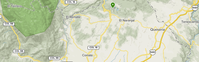 Best Hikes and Trails in Comala | AllTrails