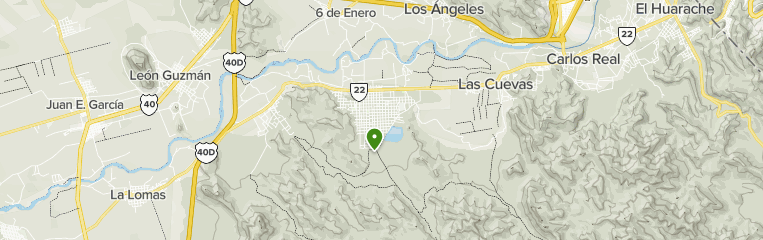 Best Hikes and Trails in Ciudad Juárez | AllTrails