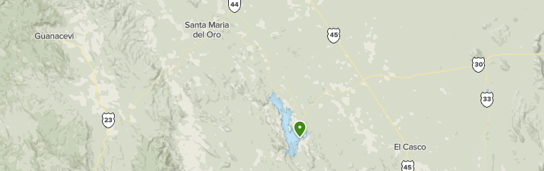 Best Hikes and Trails in Indé | AllTrails