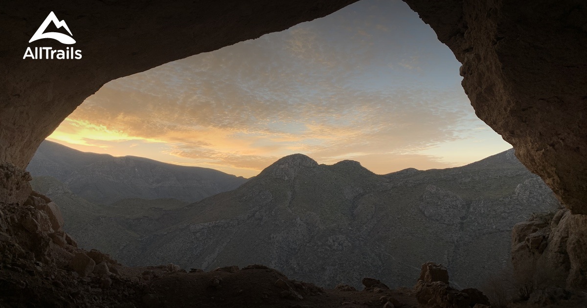 Los mejores senderos y rutas en Ciudad Lerdo | AllTrails