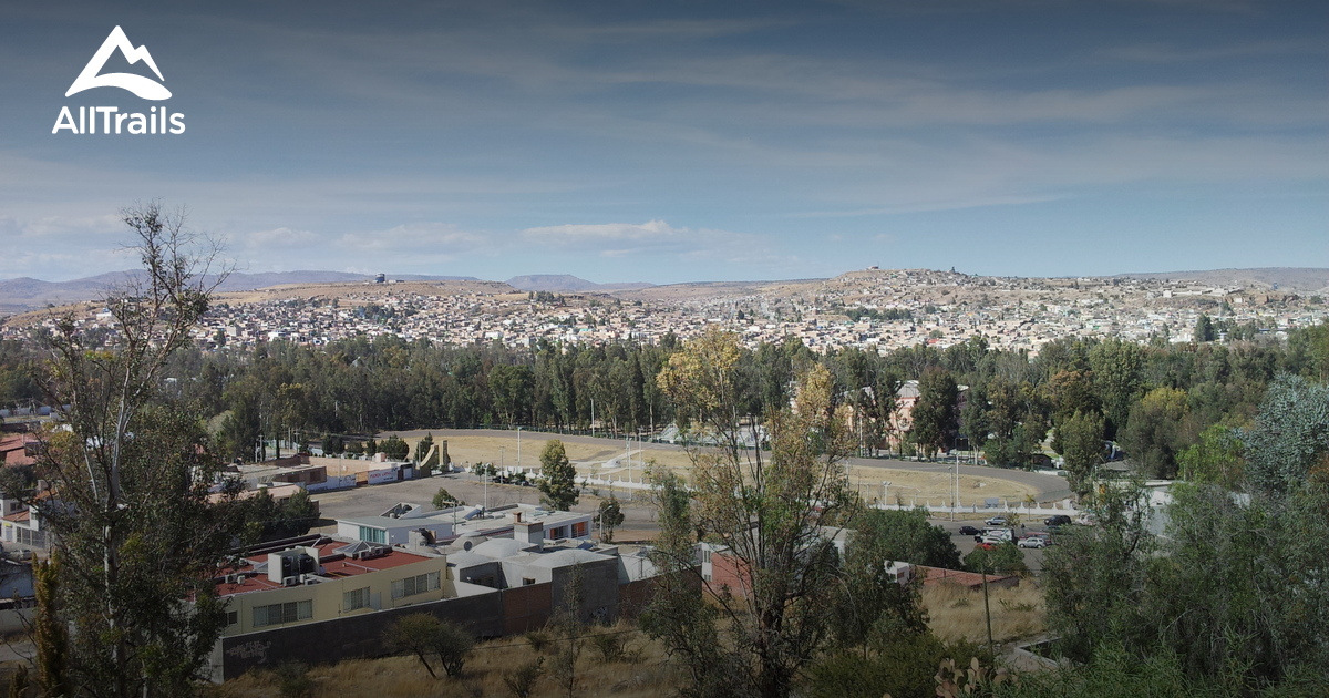 Los mejores senderos y rutas en Victoria De Durango | AllTrails