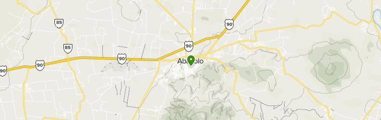 Los mejores senderos y rutas en Abasolo | AllTrails