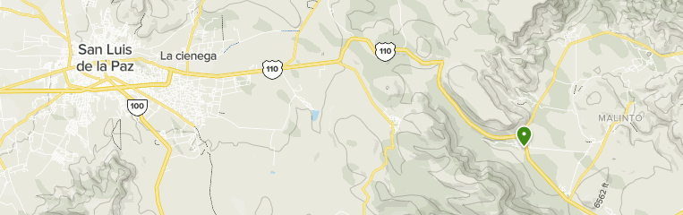 Best Hikes and Trails in Misión De Chichimecas | AllTrails