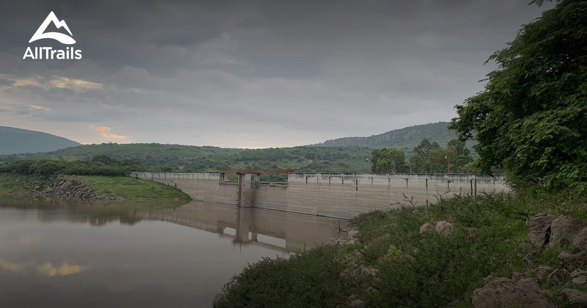 Best hikes and trails in Tarimoro | AllTrails