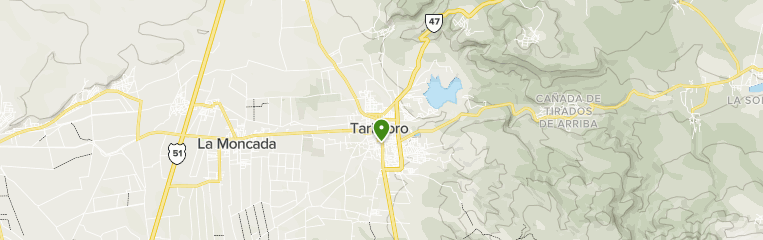 Best Hikes and Trails in Tarimoro | AllTrails