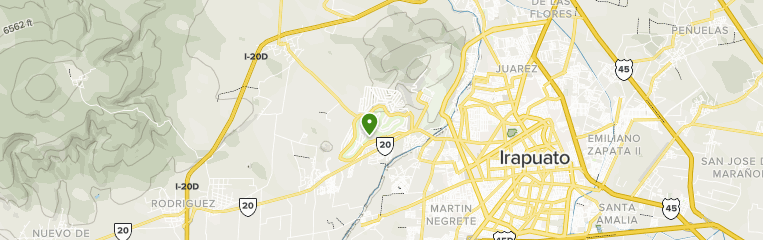 Best Hikes and Trails in Villas De Irapuato | AllTrails