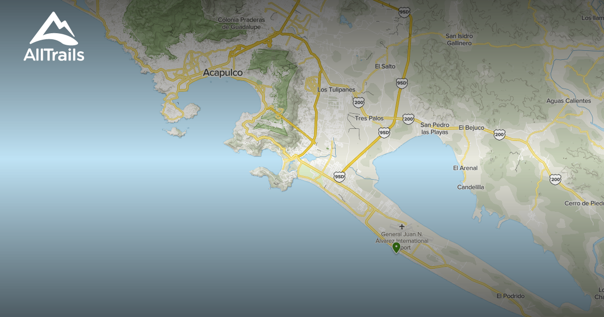 Best kid-friendly trails in Acapulco De Juárez | AllTrails