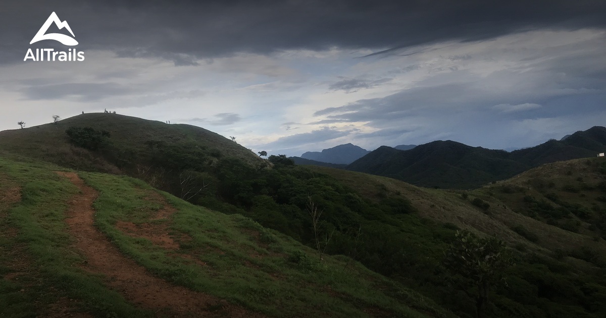 Best hikes and trails in Arcelia | AllTrails