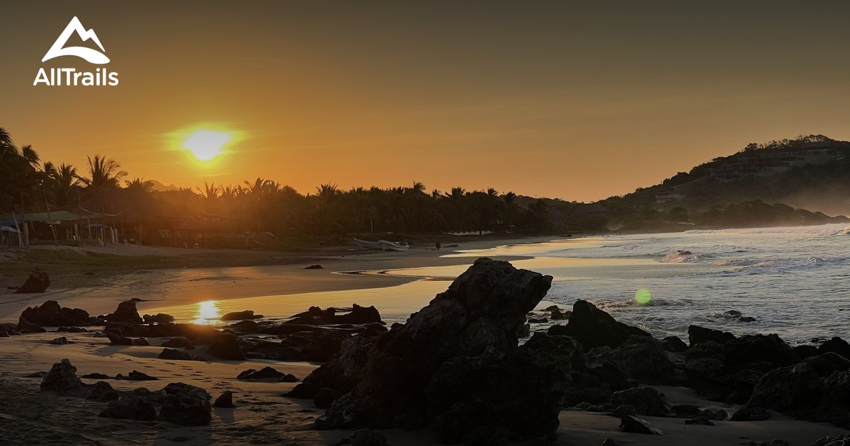 Best hikes and trails in La Unión de Isidoro Montes de Oca | AllTrails