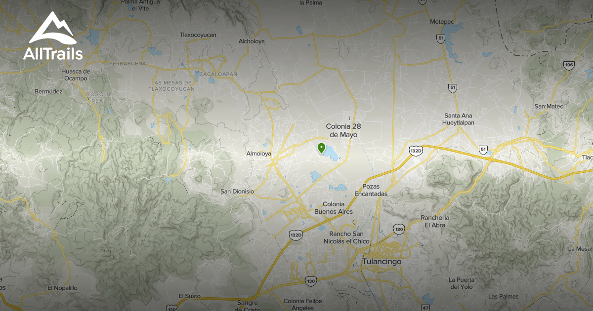 Best hikes and trails in Acatlán | AllTrails