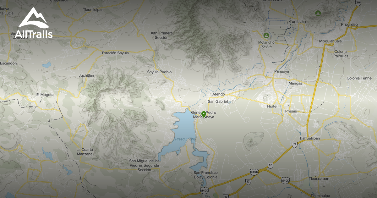 Best hikes and trails in Tepetitlán | AllTrails