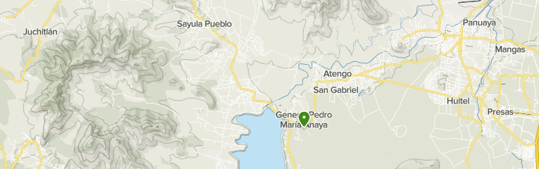 Los mejores senderos y rutas en Municipio de Tepetitlán | AllTrails