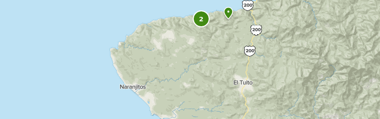 Best Trails near Cabo Corrientes, Jalisco Mexico | AllTrails