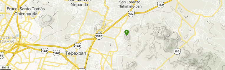 Las 10 mejores rutas y senderos en Acolman | AllTrails