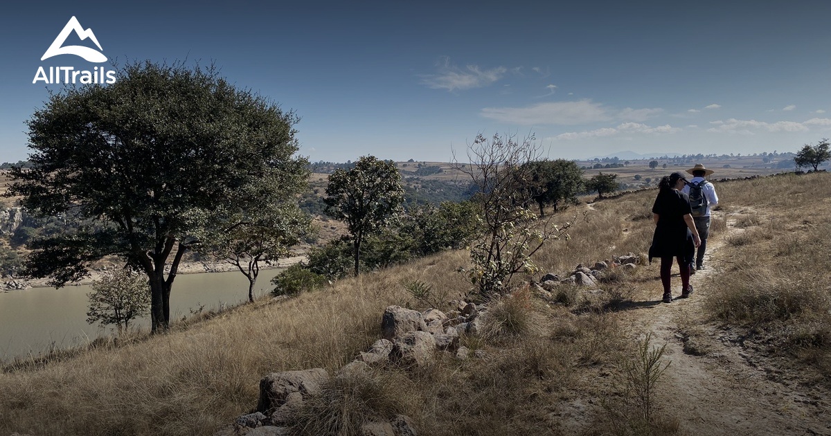 Best hikes and trails in Aculco | AllTrails