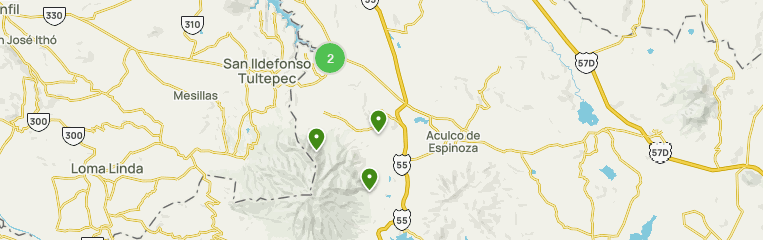 Best Hikes and Trails in Aculco | AllTrails
