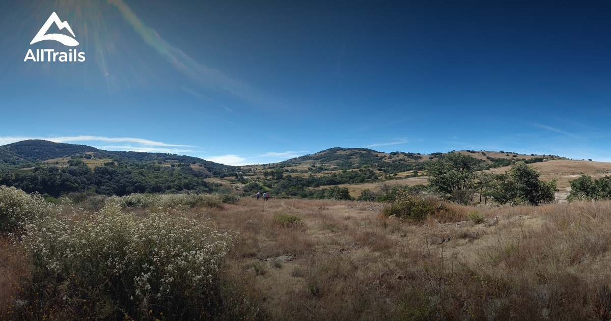 Los mejores senderos y rutas en Aculco De Espinoza | AllTrails