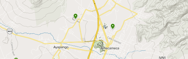 Best Hikes and Trails in Ayapango | AllTrails