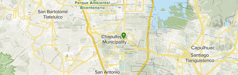 Best Hikes and Trails in Chapultepec | AllTrails