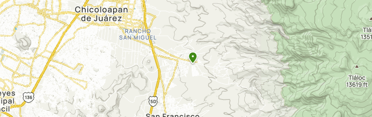 Best Hikes and Trails in Coatepec | AllTrails