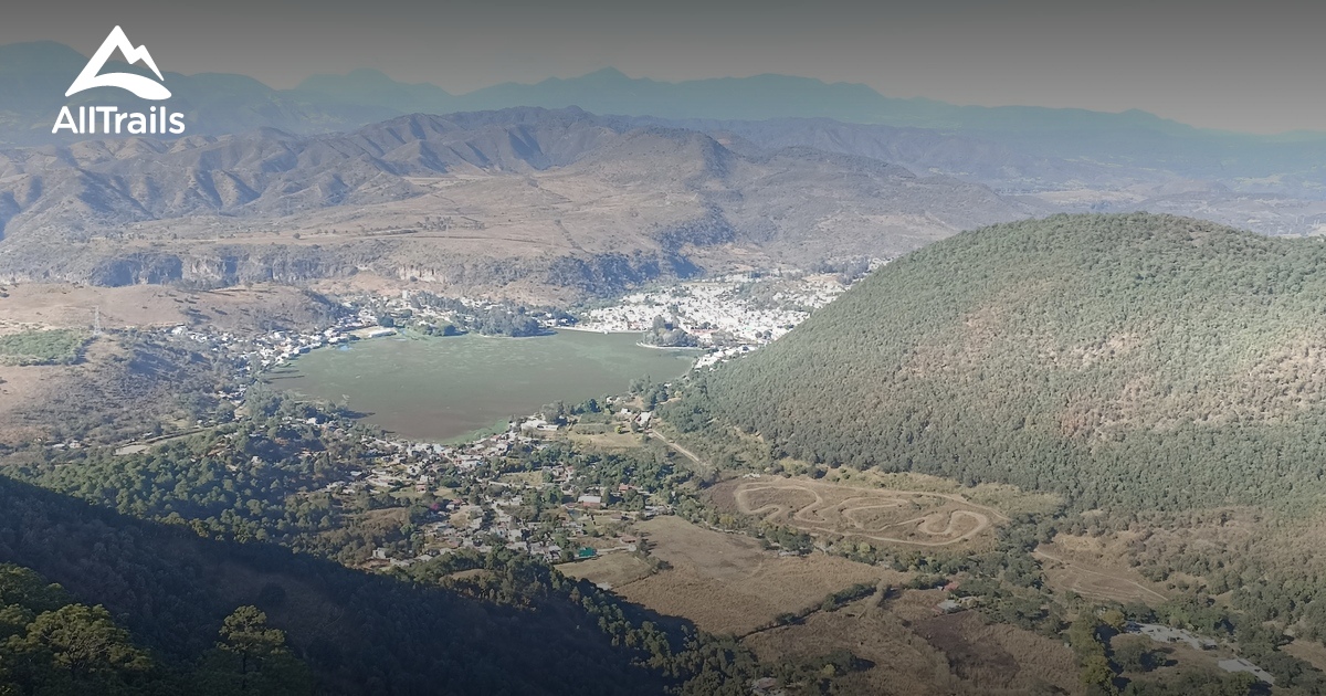 Best hikes and trails in Colorines | AllTrails