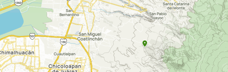 Best Hikes and Trails in San Miguel Coatlinchán | AllTrails