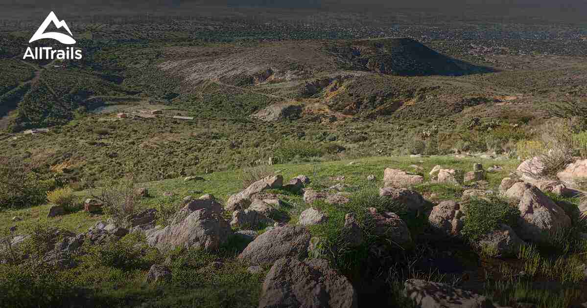 Santa María Ajoloapan : les meilleures randonnées modérées | AllTrails