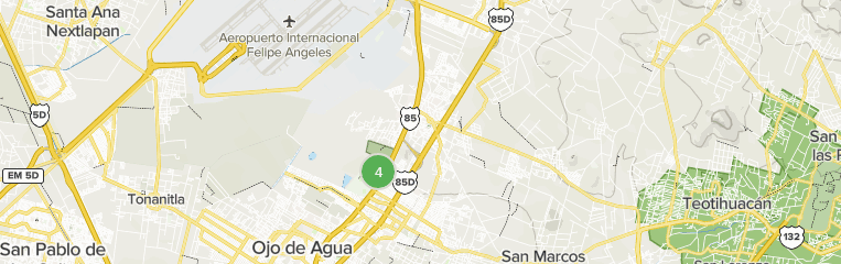 Best Hikes and Trails in Tecámac | AllTrails