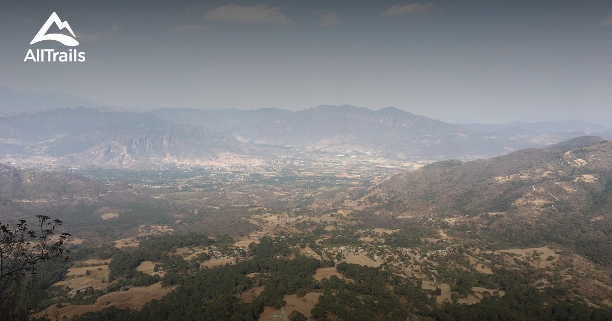 Los mejores senderos y rutas en Tenancingo | AllTrails