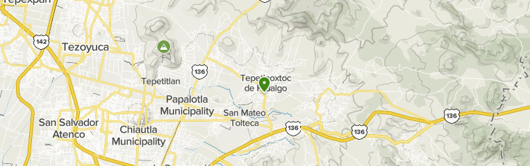 Best Hikes and Trails in Tepetlaoxtoc de Hidalgo | AllTrails