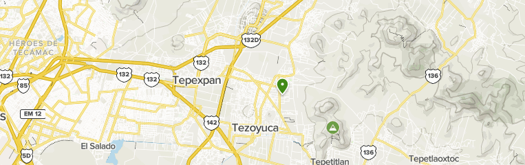 Best Hikes and Trails in Tepexpan | AllTrails