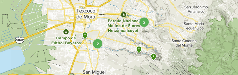 Best Hikes and Trails in Texcoco De Mora | AllTrails