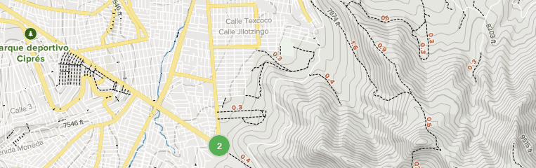 Los mejores senderos y rutas en Tultitlán | AllTrails